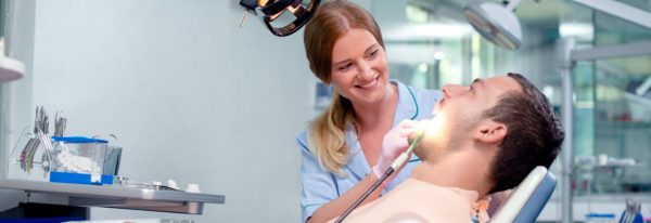 The hows and whys of a simple tooth extraction | Delta Dental