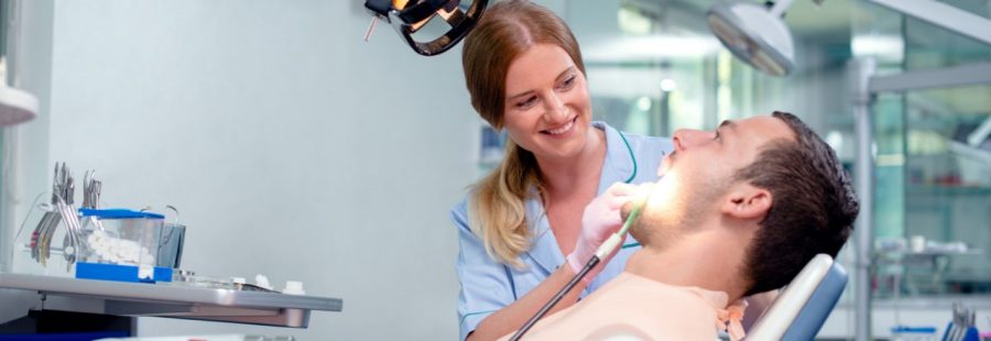 The hows and whys of a simple tooth extraction | Delta Dental
