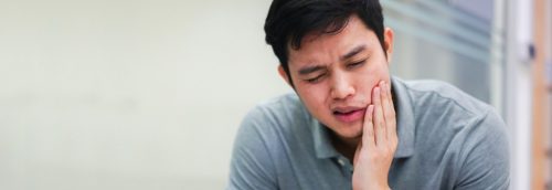 What you should know about TMJ | Delta Dental