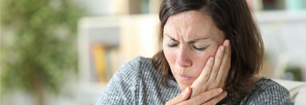 Why your teeth hurt in cold weather | Delta Dental