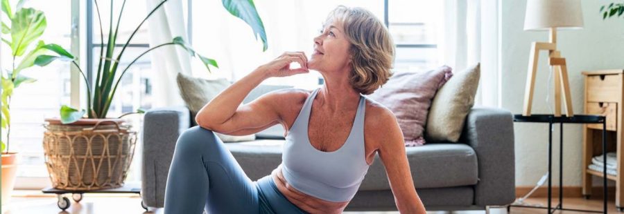 Postmenopause and your oral health | Delta Dental