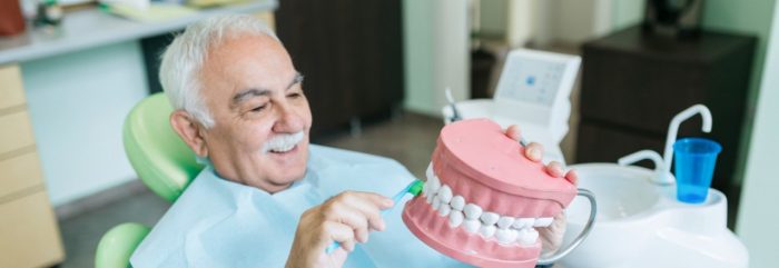 Reglas de juego para dientes sanos | Delta Dental