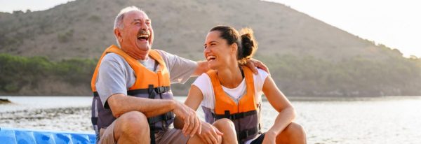 Why laughter is often the best medicine | Delta Dental