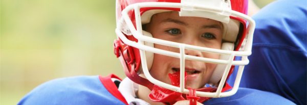 Avoid dental injuries during summer sports | Delta Dental