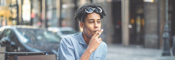 Smoking can cause early tooth loss | Delta Dental