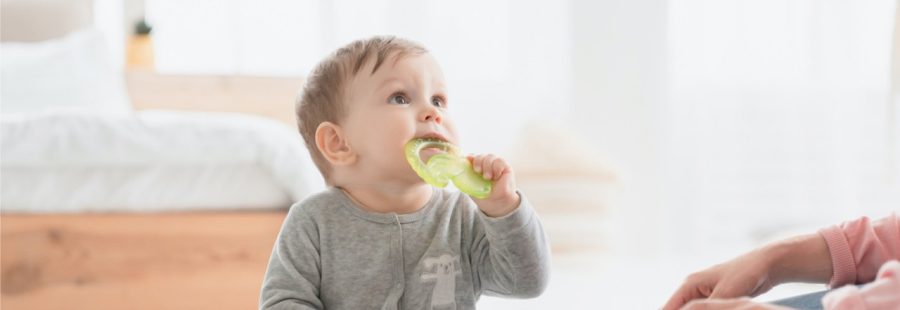 The do’s and don’ts of teething treatments | Delta Dental