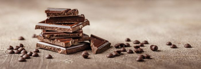 Chocolate and your teeth | Delta Dental