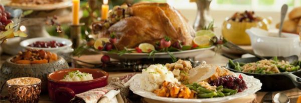 5 tips for a smile friendly Thanksgiving | Delta Dental