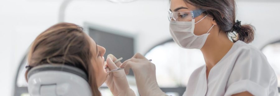 4 reasons to get an oral cancer screening | Delta Dental