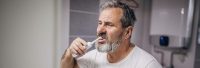 Overbrushing: too much of a good thing | Delta Dental
