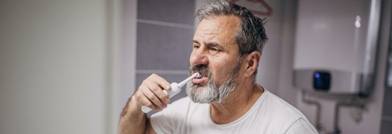 Overbrushing: too much of a good thing | Delta Dental