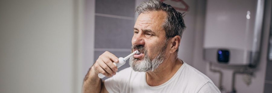 Overbrushing: too much of a good thing | Delta Dental