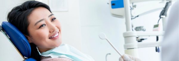 6 reasons you should get a dental cleaning | Delta Dental